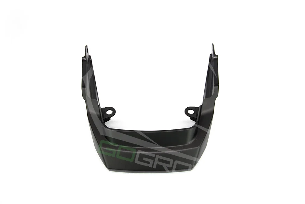 Body Panels — GoGrom