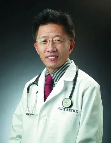 Bangsun Justin Kim, M.D. — Kim Medical Group