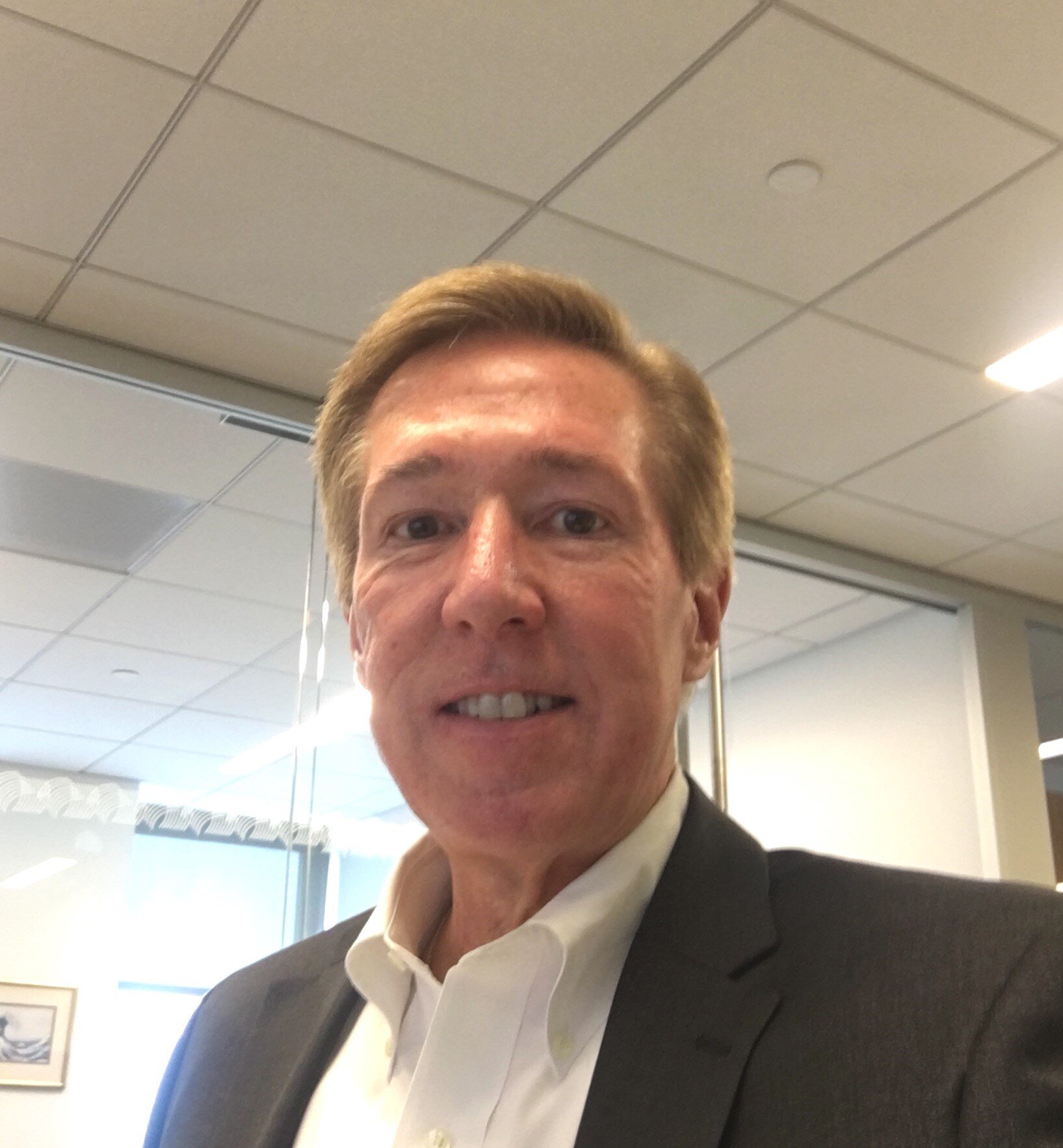 Meet Tom — Shimko1to1.com