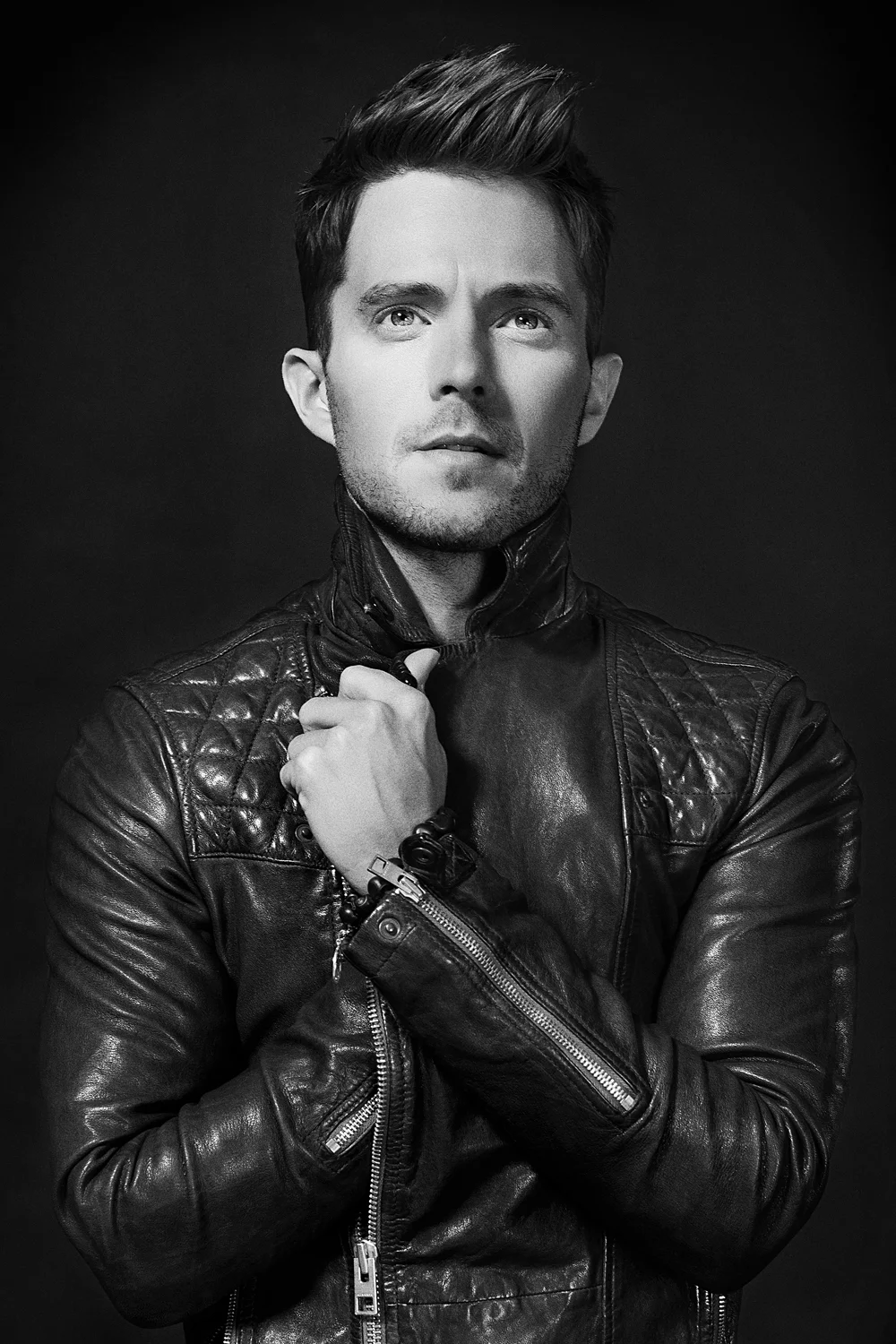 portraits studio — Gabriel Goldberg