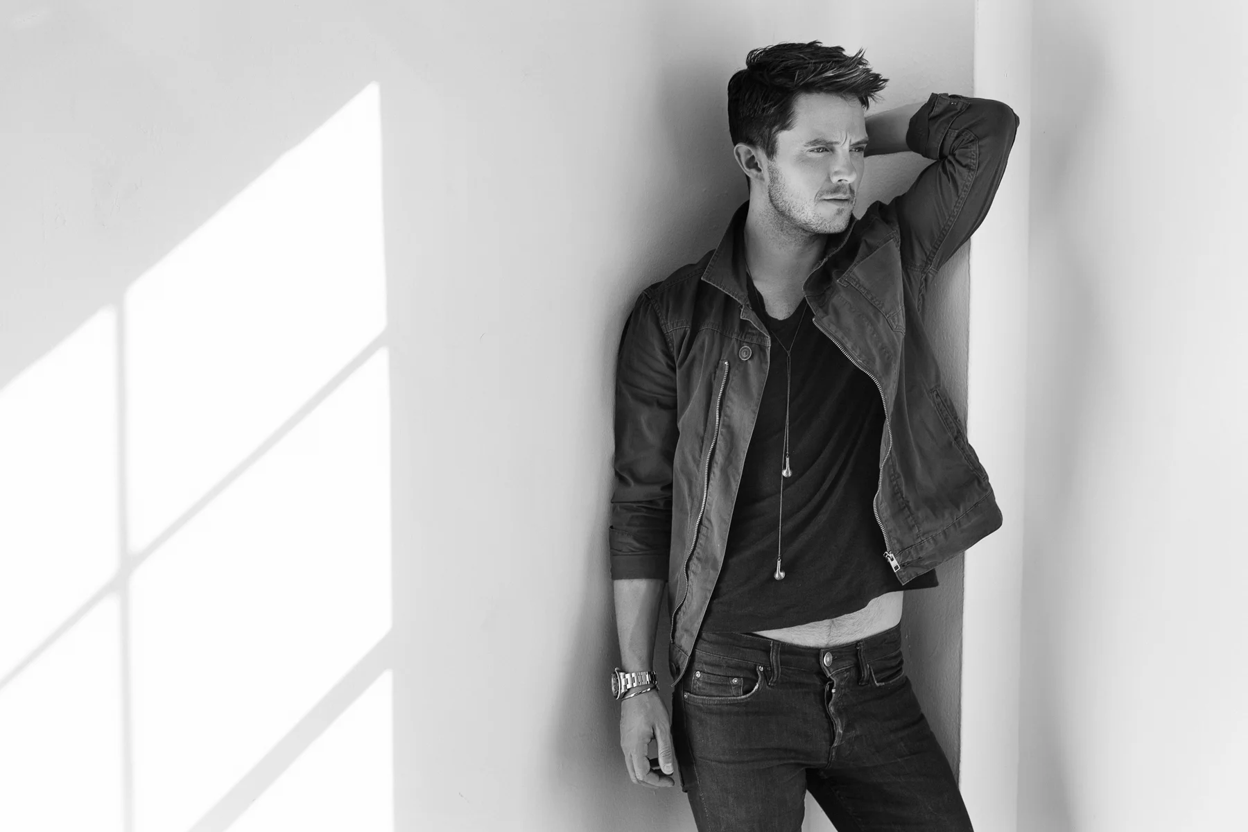 portraits studio — Gabriel Goldberg