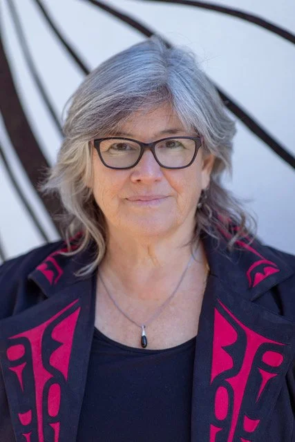 Yvette Nolan Bio 2024-25 — Punctuate! Theatre