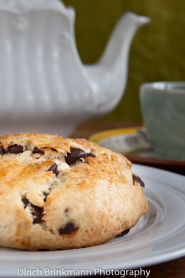 Dr. Bombay's underwater tea party