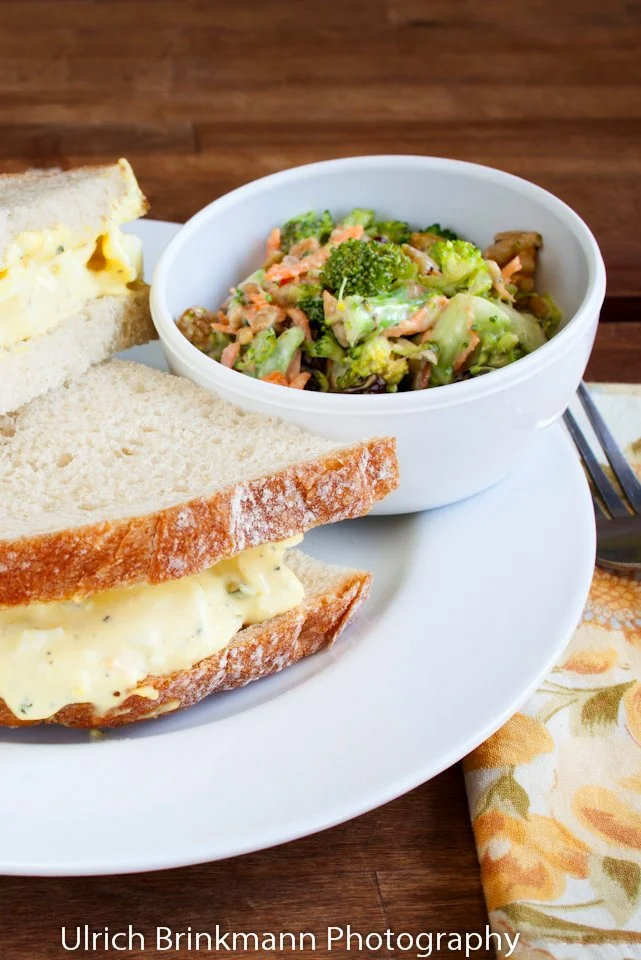 Dr. Bombay's underwater tea party