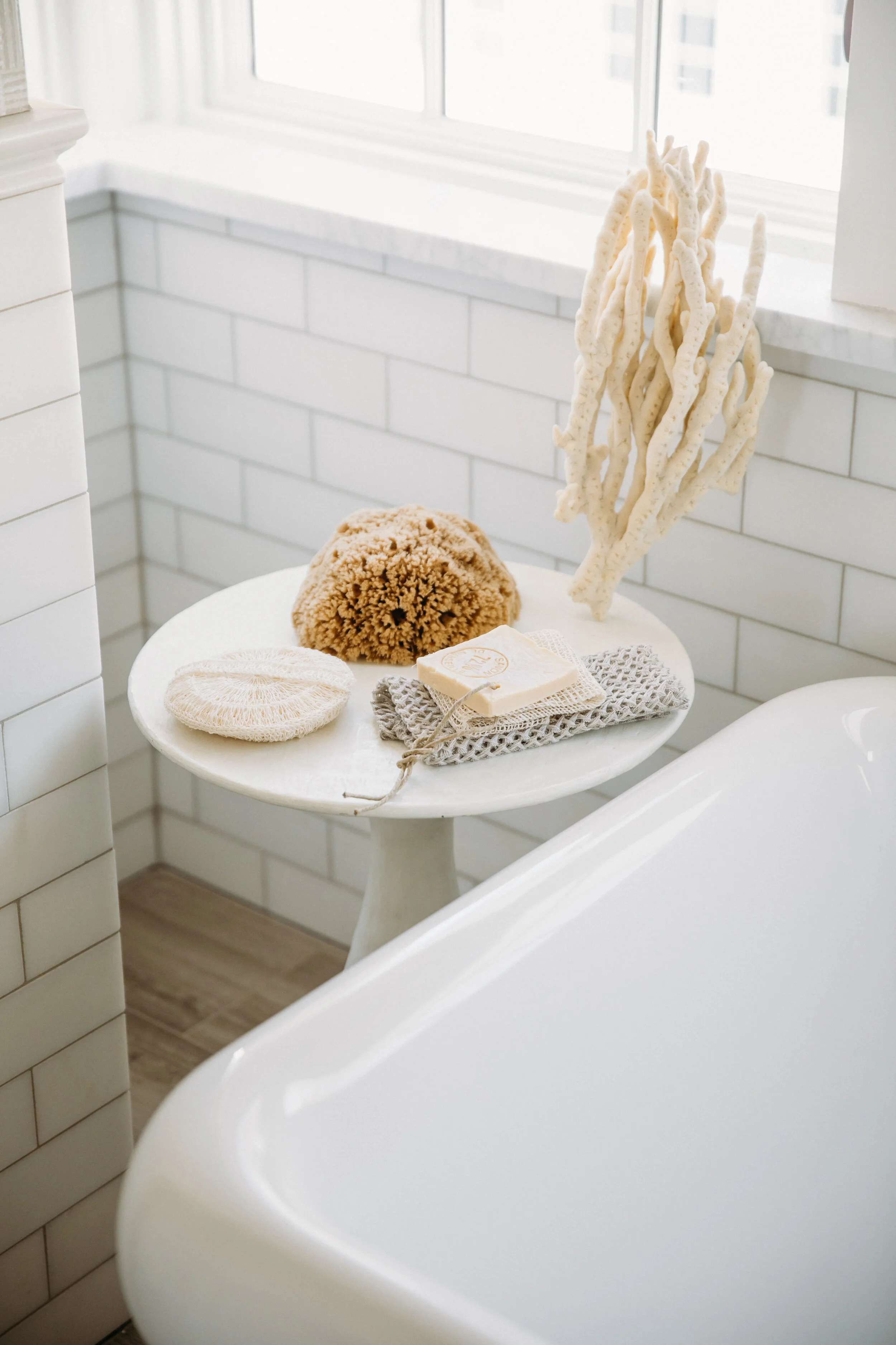 GINNY BRANCH | PROP STYLIST