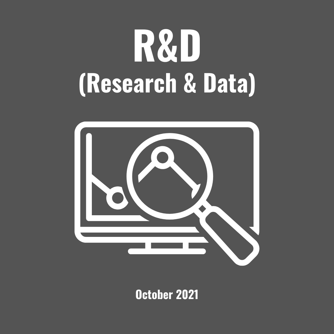 R D Research Data Oct 21 Ed 6 Useful References For Marketing r-d-research-data-oct-21-ed-6-useful-references-for-marketing
