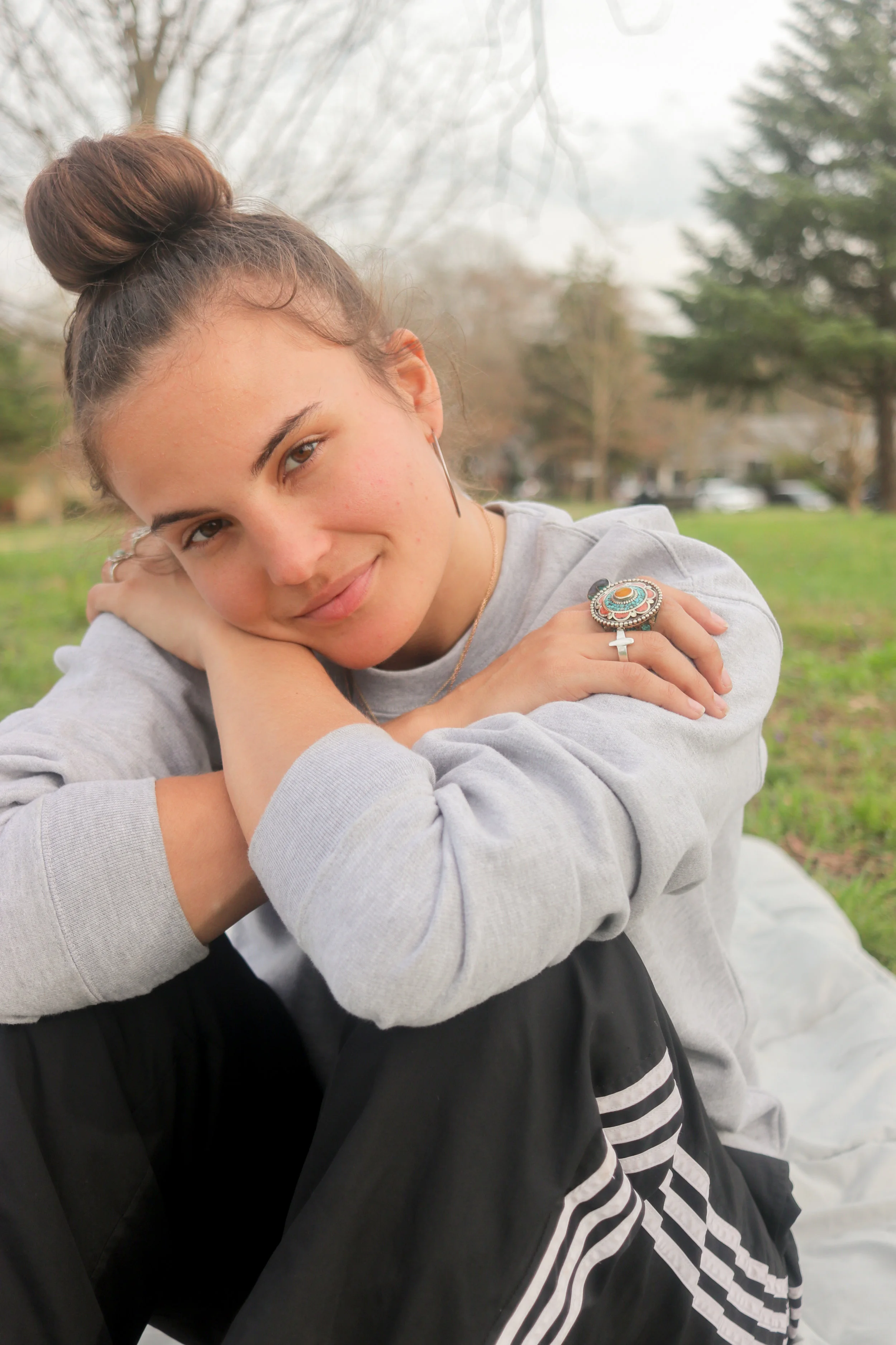 When's the Last Time You Spent the Entire Day With Just You? — Casey ...