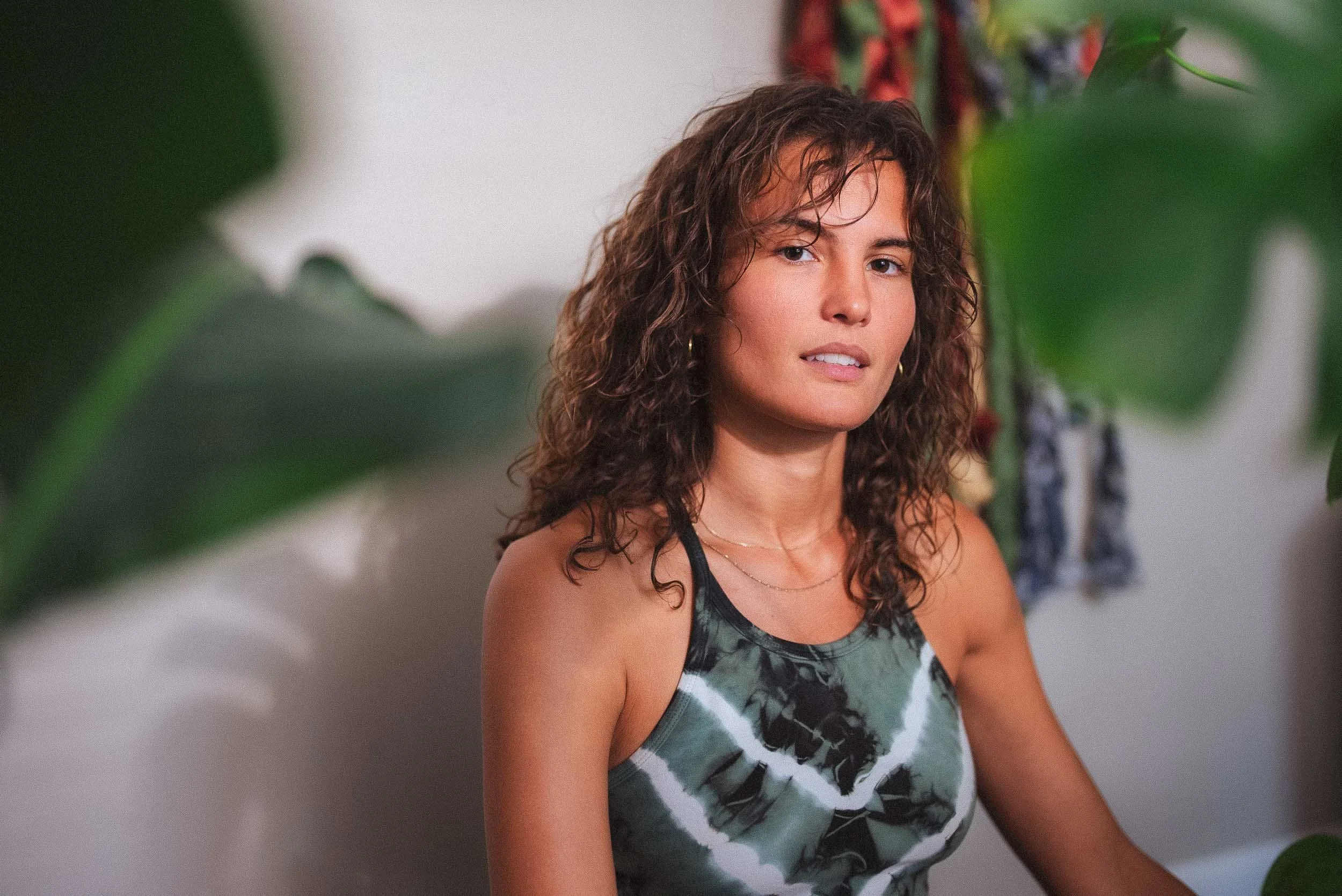 About — Casey-Michelle