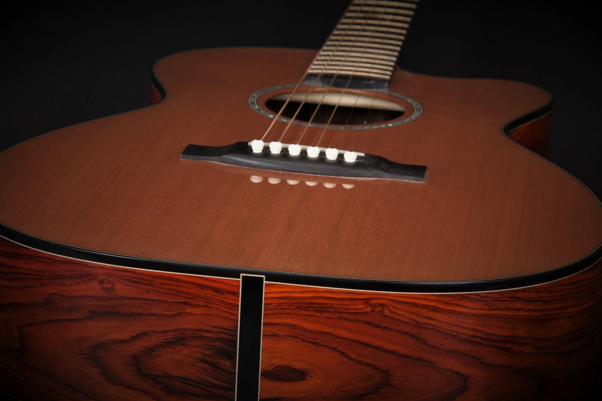 Jewitt Guitars For Sale — Lindsay Straw