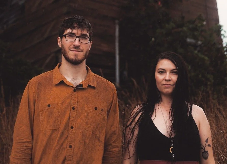 Interview with Luthier Zach Lefebvre of TreeHouse Guitars — Lindsay Straw