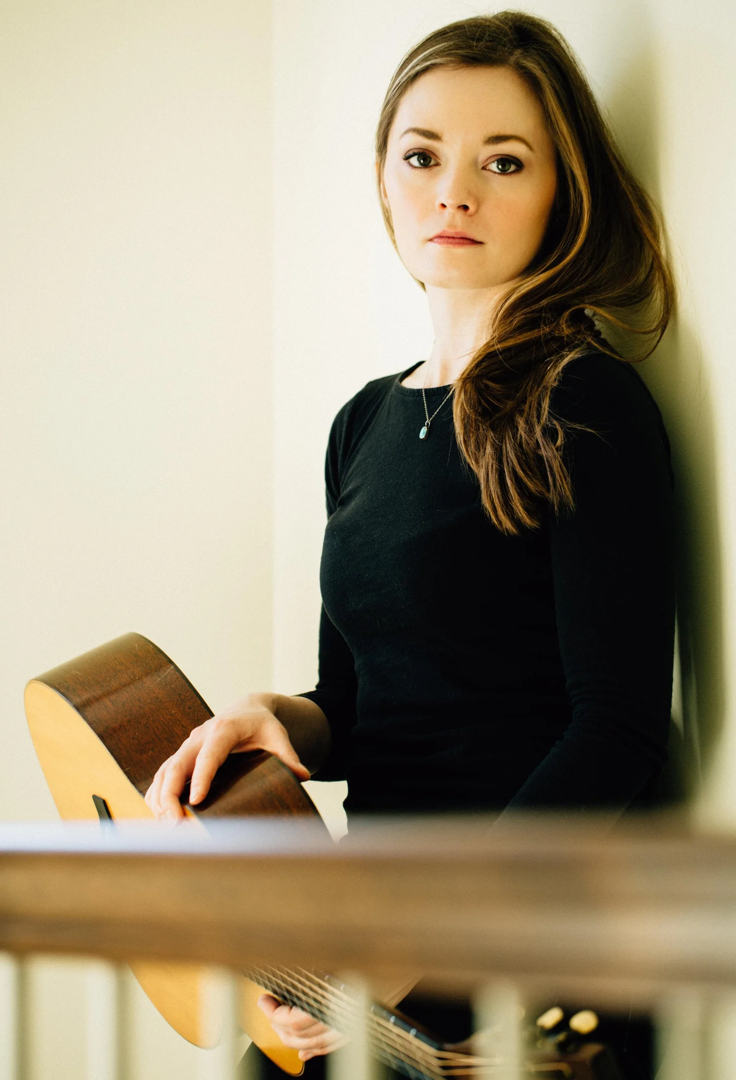 About — Lindsay Straw