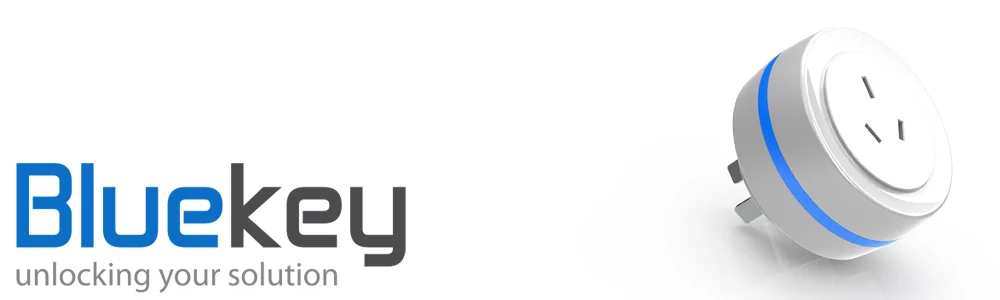 Bluekey Product Developments