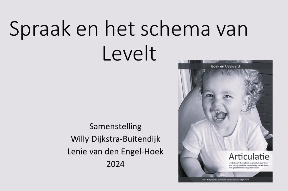 Boek Articulatie met USB-card — LogopedieMateriaal