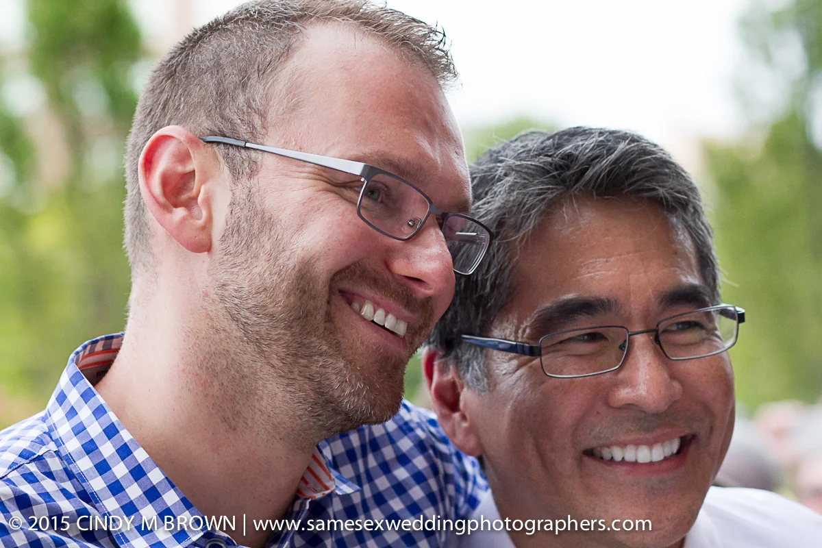 Highlight 2015: Gay Marriage Is Legal! — Gay Wedding Photographers ...