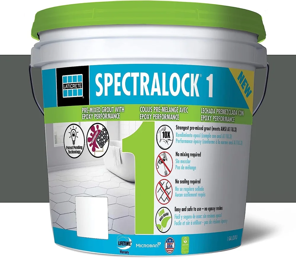 THE BEST GROUTS FOR YOUR BATHROOM — Bathroom Remodeling Teacher