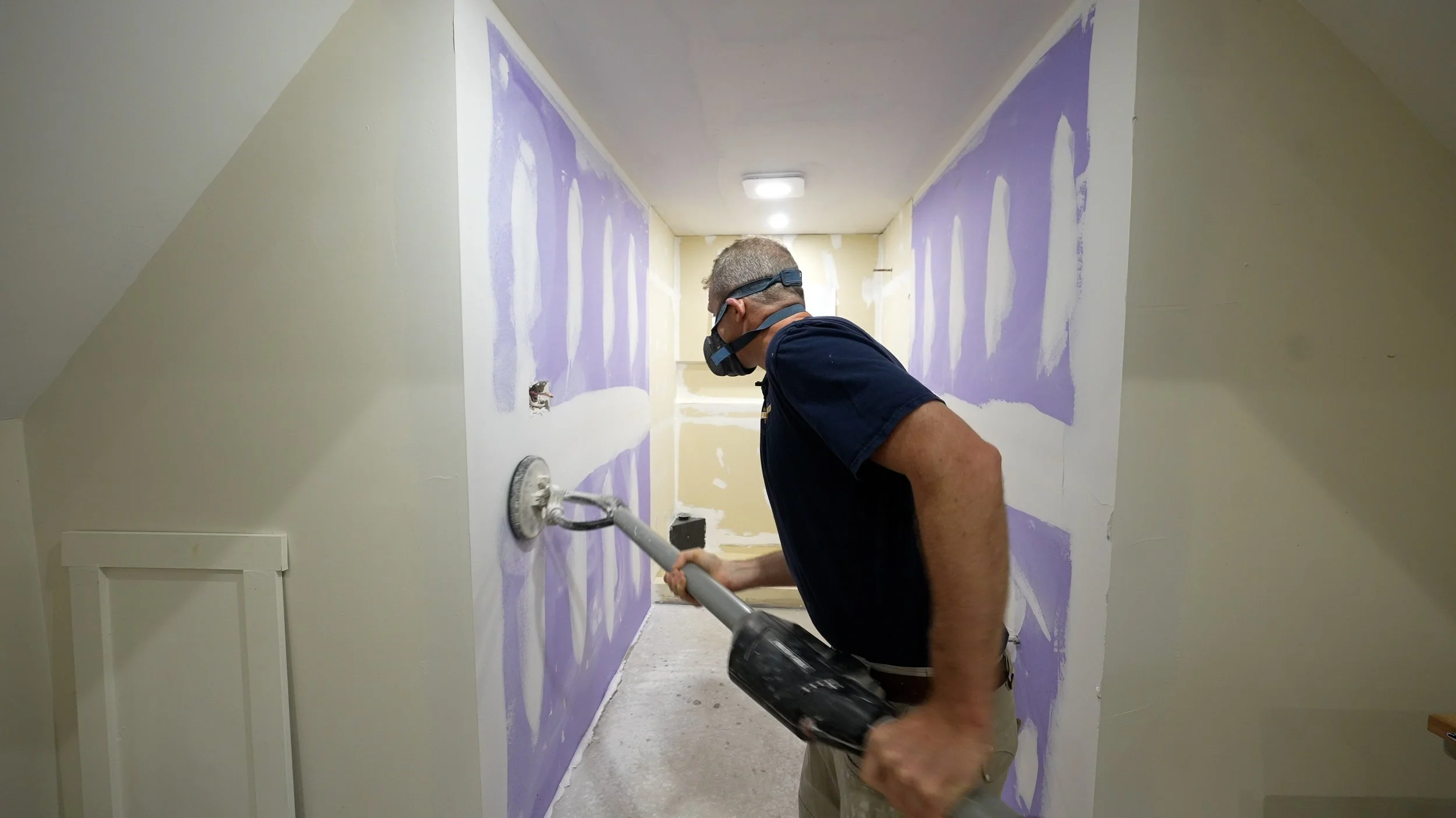 Tile Redi Shower Course Details — Bathroom Remodeling Teacher