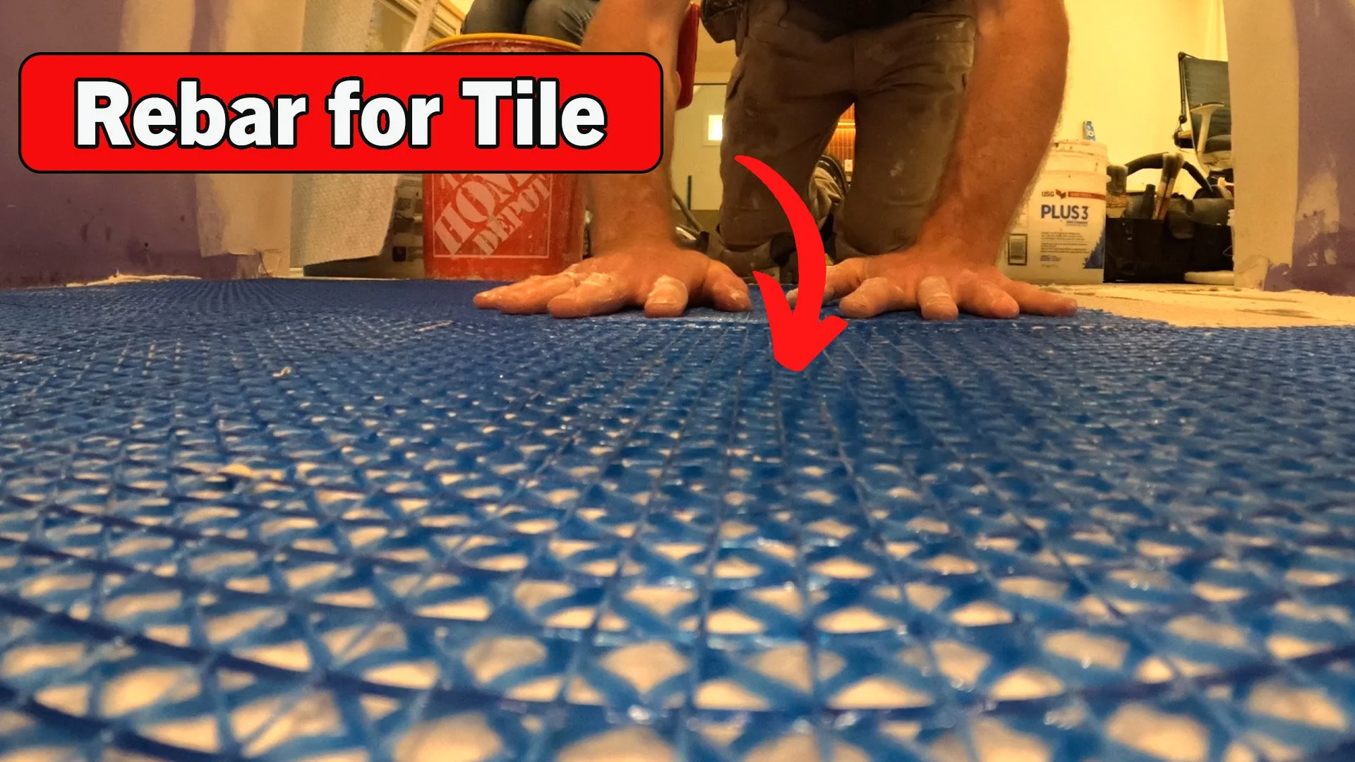 Tile Redi Shower Course Details — Bathroom Remodeling Teacher