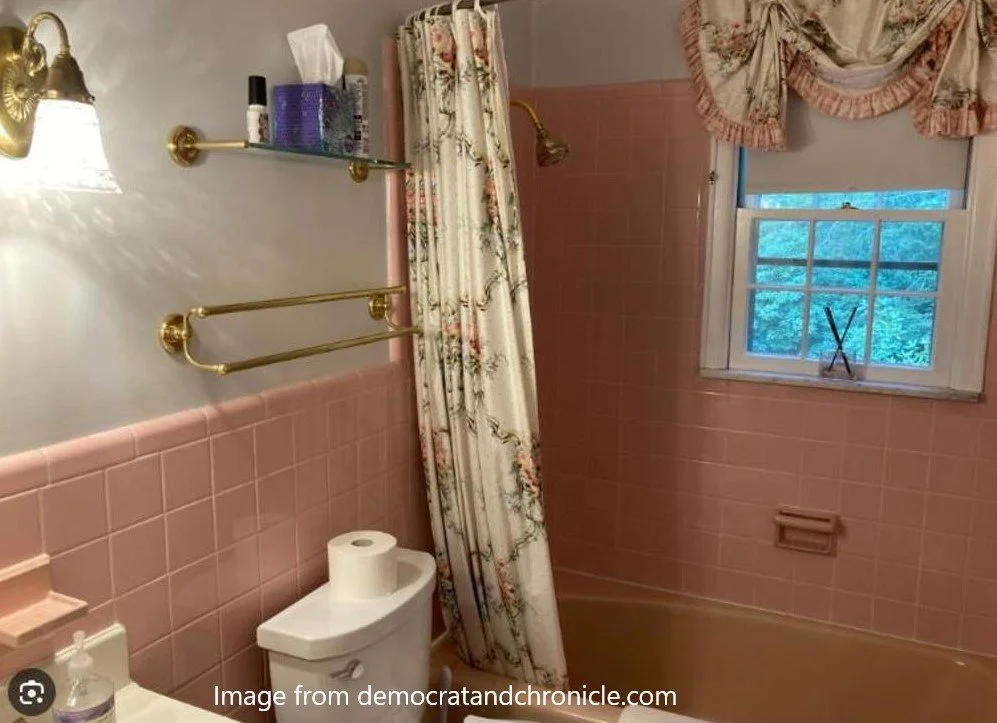 HOW TO WATERPROOF A WINDOW IN A TILE SHOWER — Bathroom Remodeling Teacher