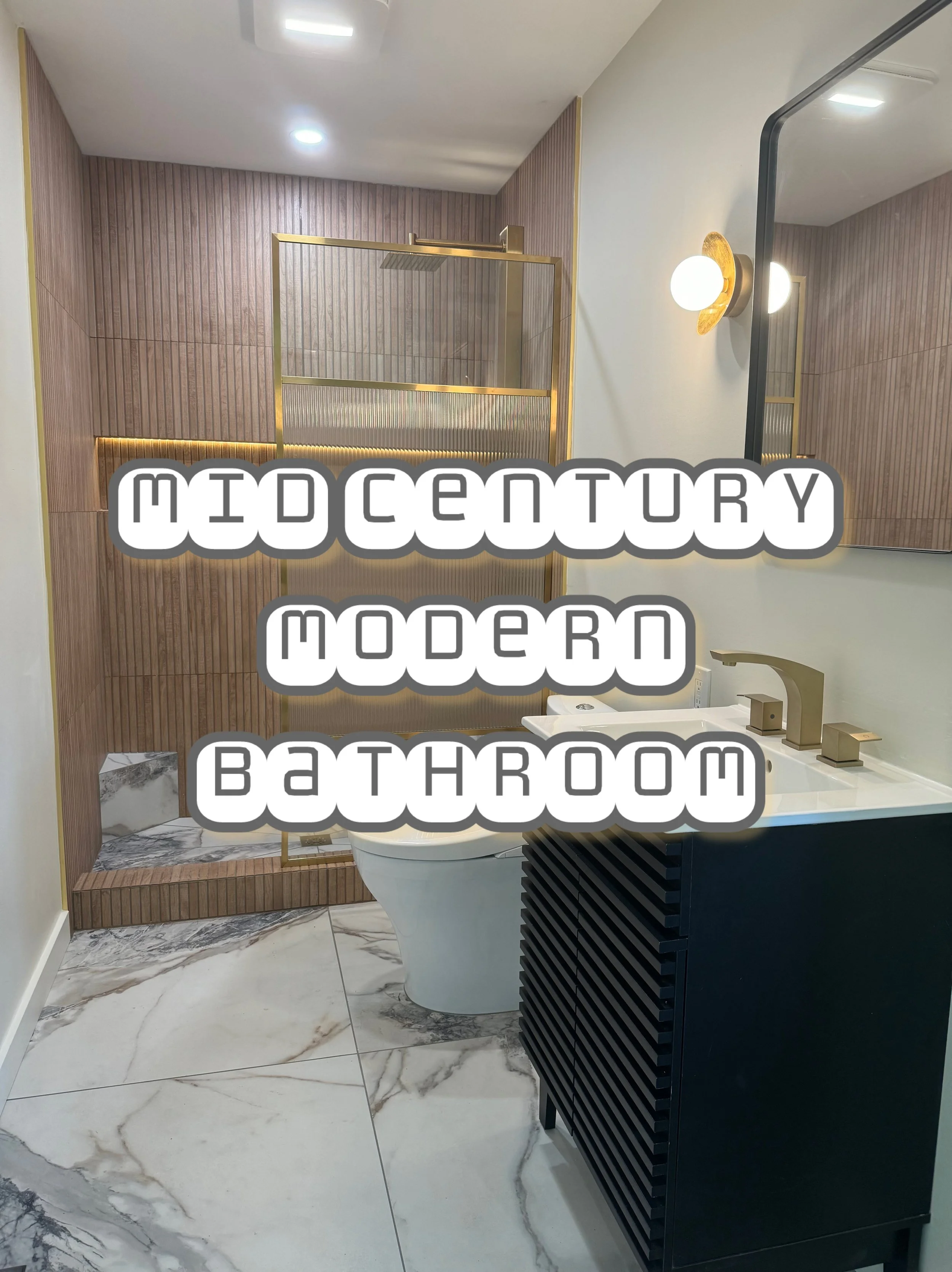 Bathroom Design Inspiration — Bathroom Remodeling Teacher