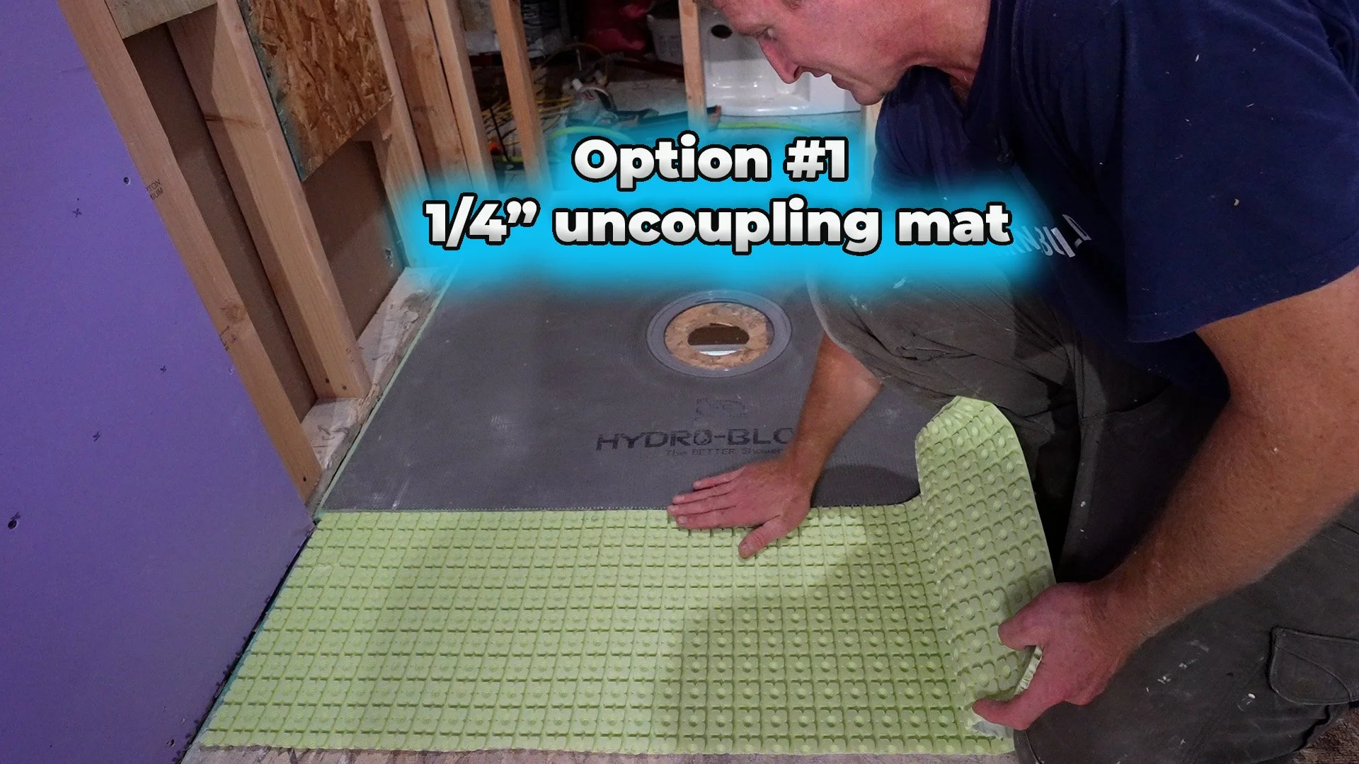 Blog — Bathroom Remodeling Teacher