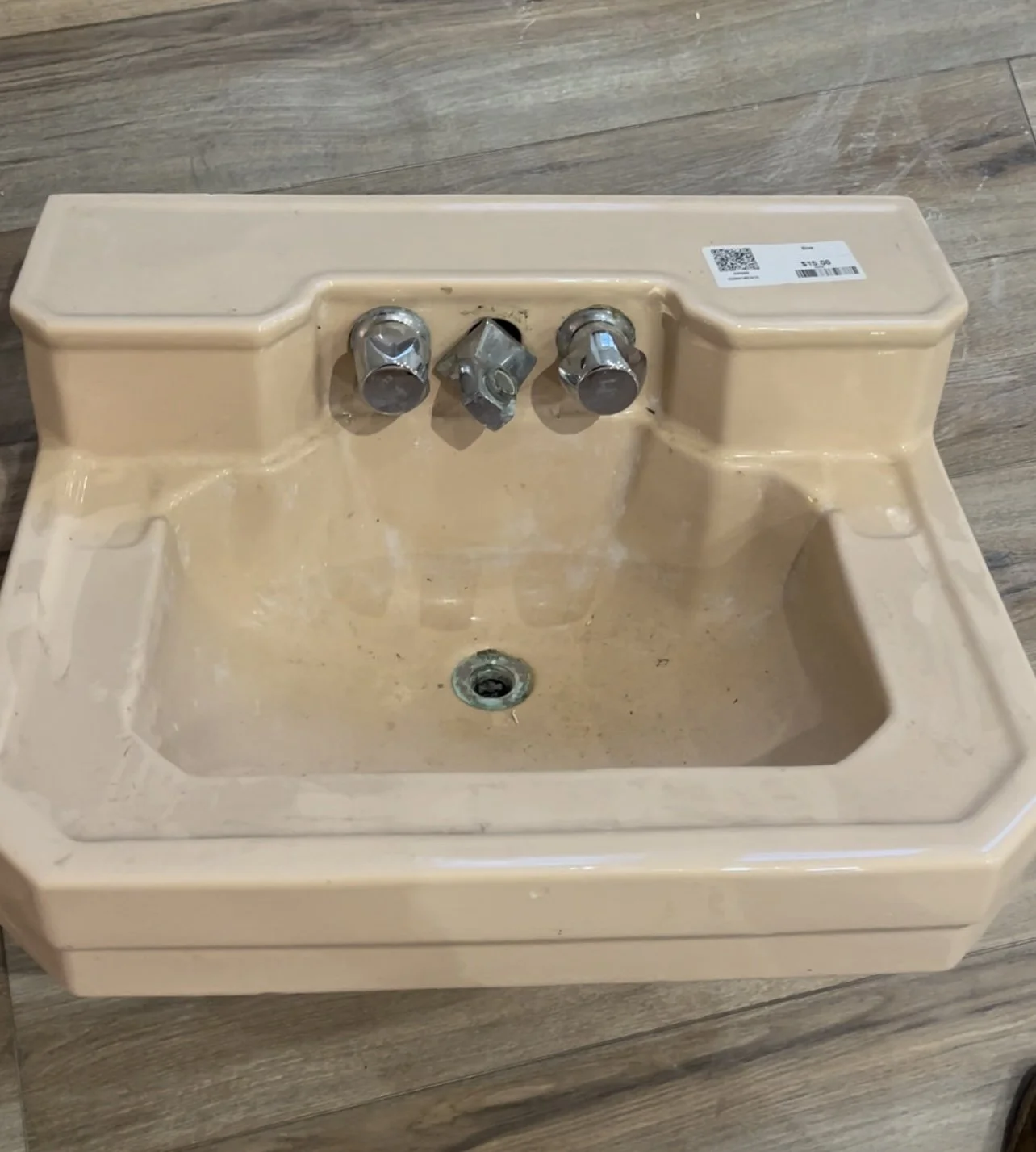 Barbie Bathroom — Bathroom Remodeling Teacher