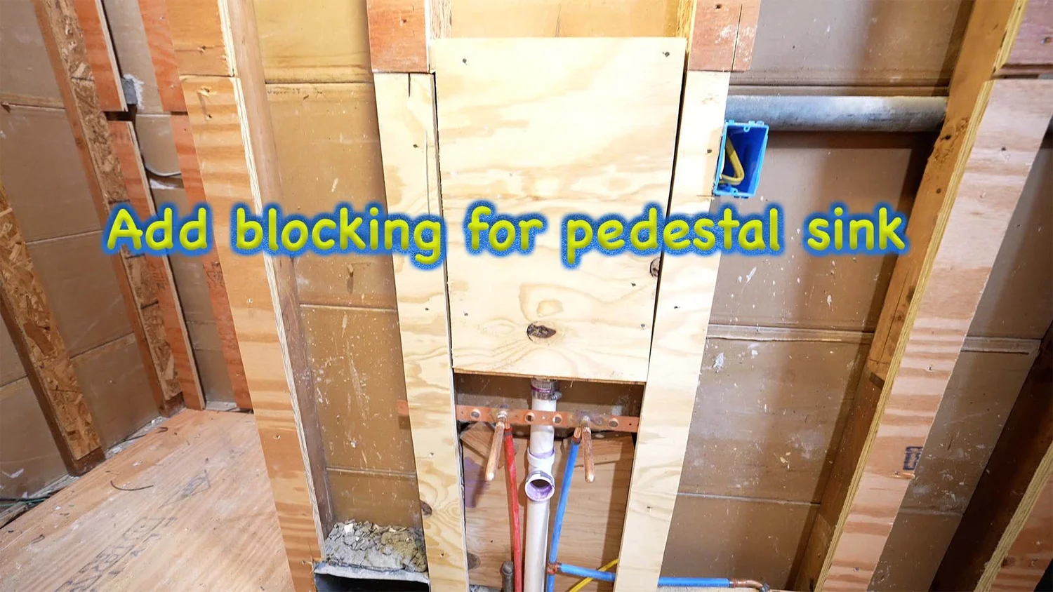 Converting Tub To Walk-In Shower Course Detail — Bathroom Remodeling ...