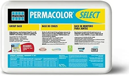 THE BEST GROUTS FOR YOUR BATHROOM — Bathroom Remodeling Teacher