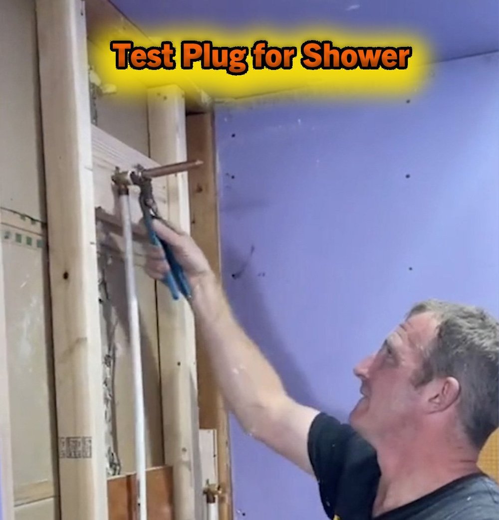 Ultimate Curbless Shower Course Detail — Bathroom Remodeling Teacher