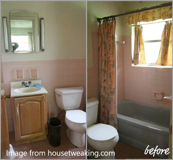 HOW TO WATERPROOF A WINDOW IN A TILE SHOWER — Bathroom Remodeling Teacher