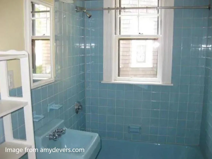 HOW TO WATERPROOF A WINDOW IN A TILE SHOWER — Bathroom Remodeling Teacher
