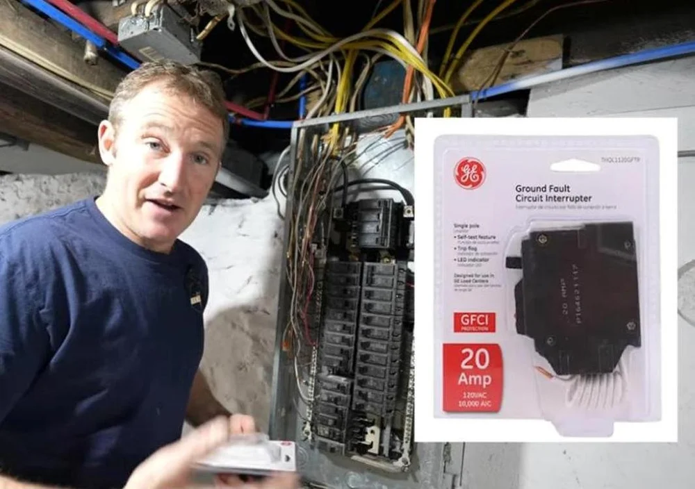 HOW TO INSTALL A USB OUTLET IN YOUR BATHROOM — Bathroom Remodeling Teacher