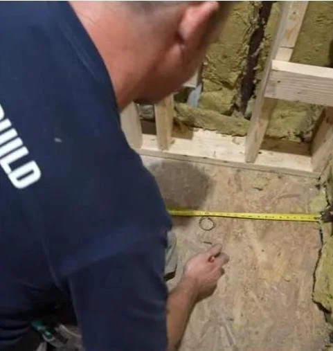 HOW TO INSTALL A BATHTUB — Bathroom Remodeling Teacher