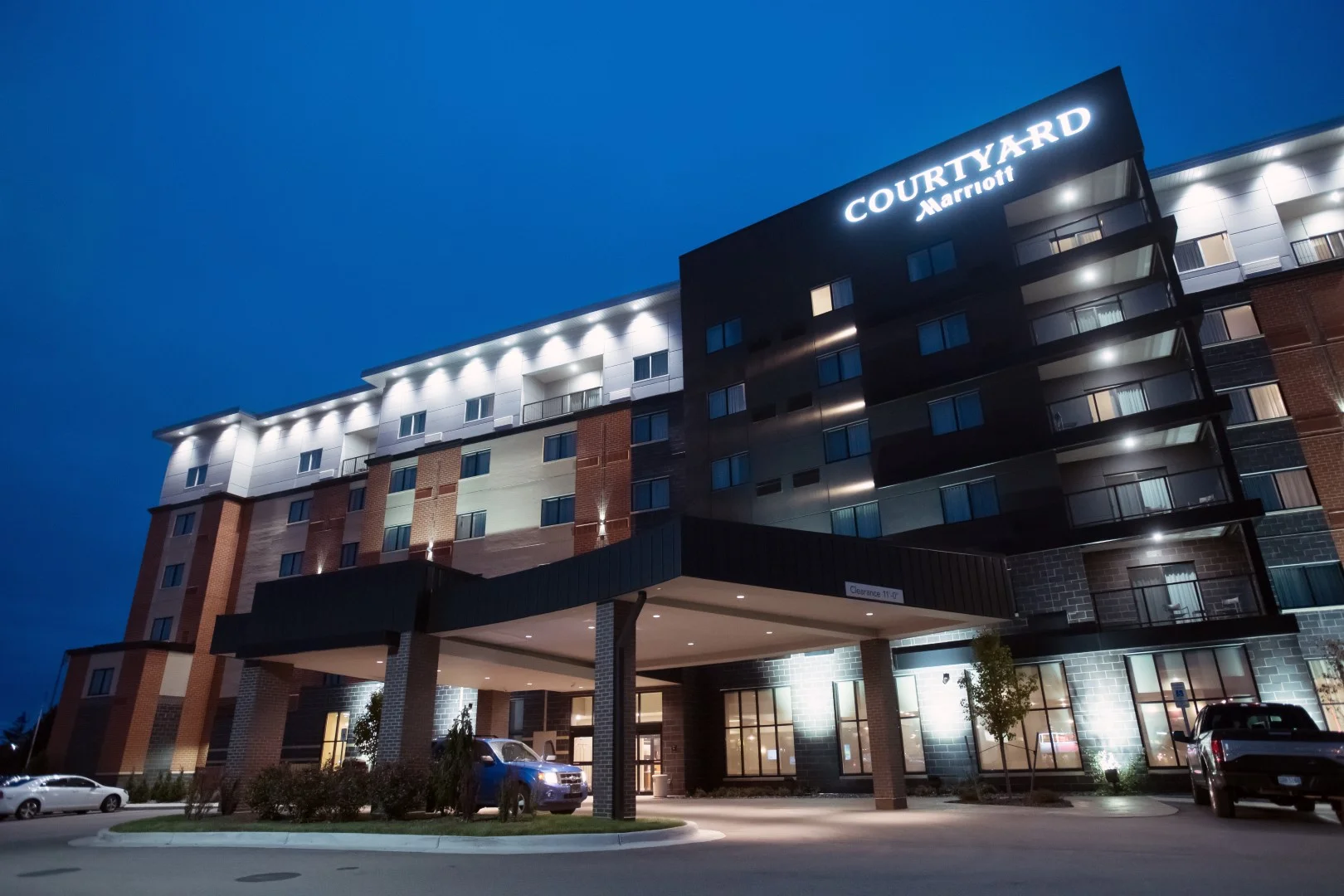 Studio [Intrigue] Architects