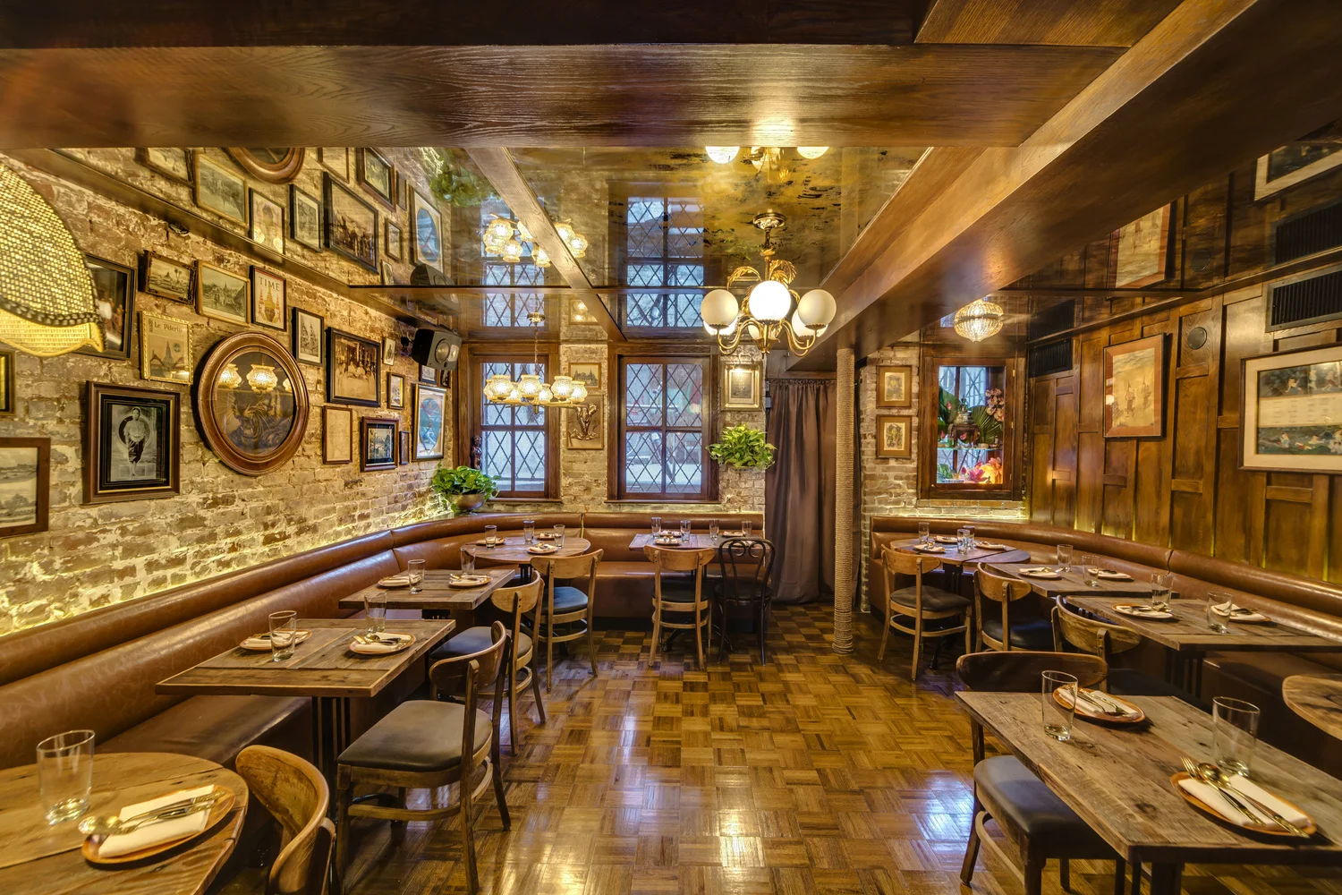 Uncle Boons Thai Restaurant Uncle Boons Thai Restaurant
