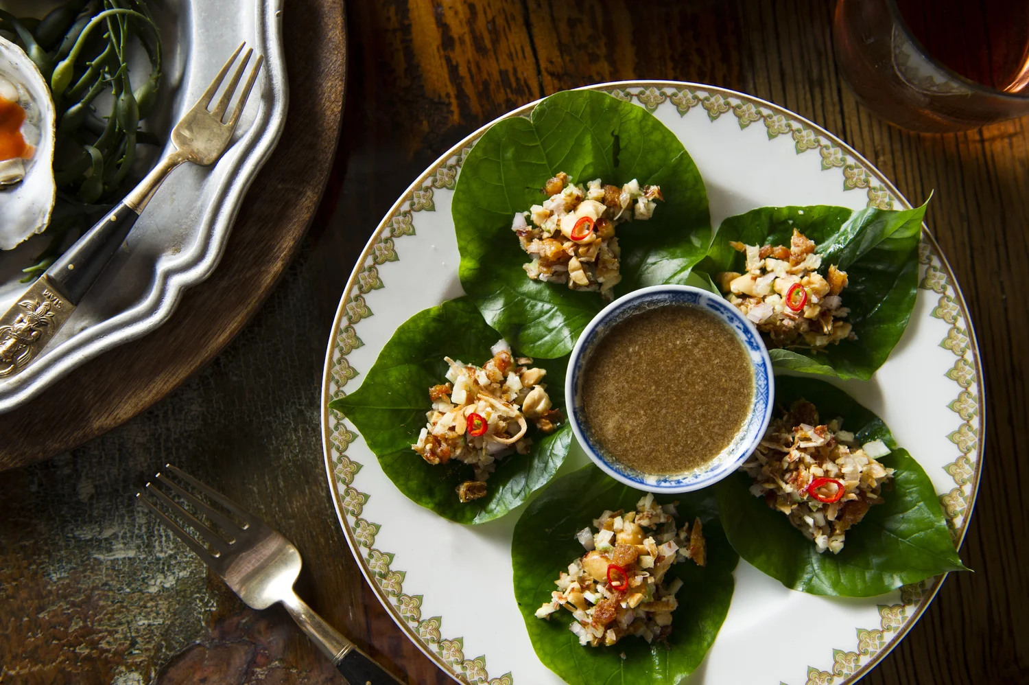 Uncle Boons | Thai Restaurant