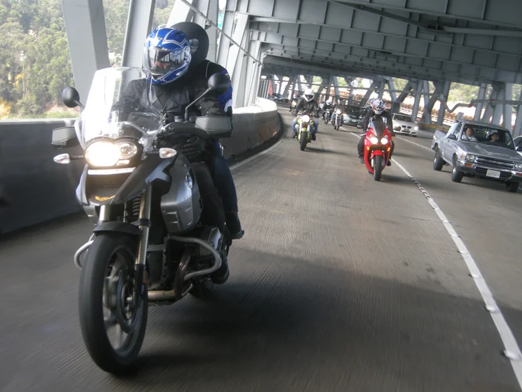 FAQ — San Francisco Motorcycle Club