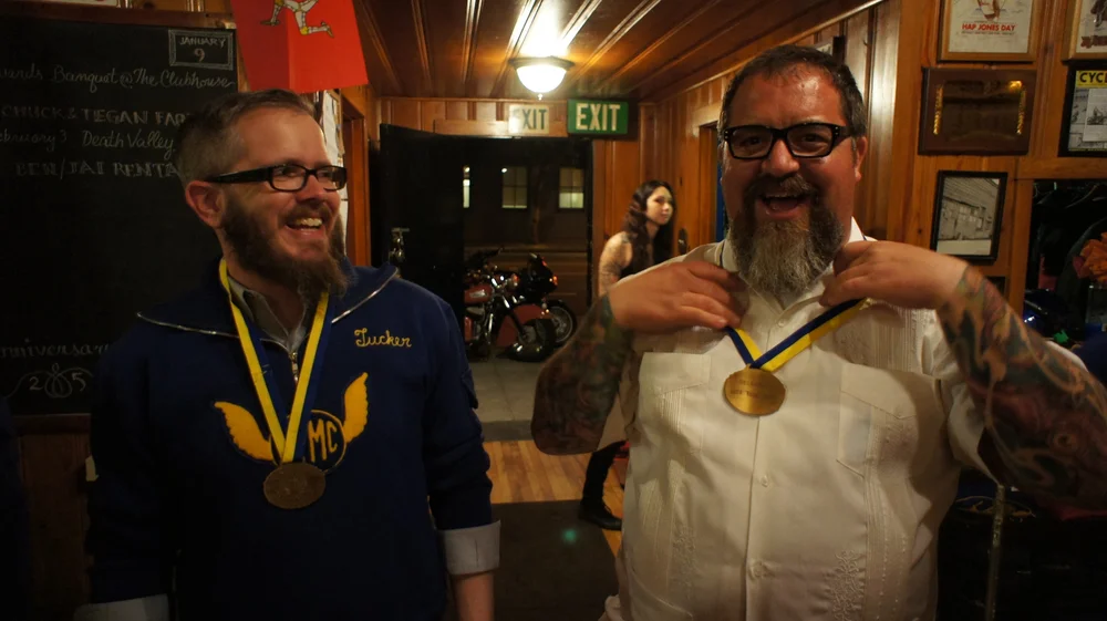 2014 Photos — San Francisco Motorcycle Club