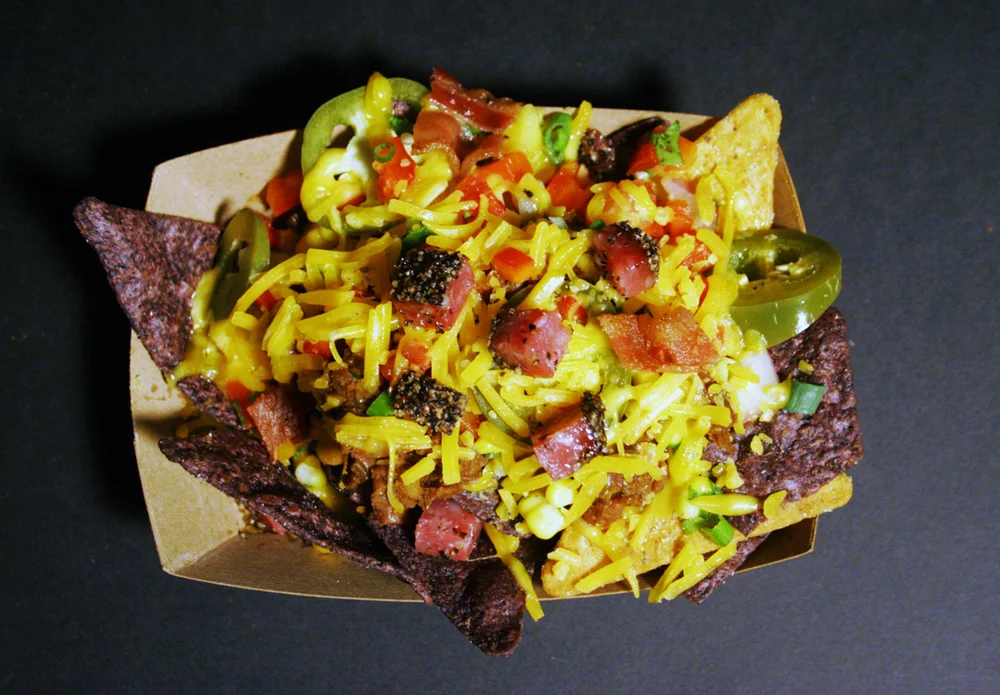 How to Host a Killer Super Nacho Bowl Party — Randwiches