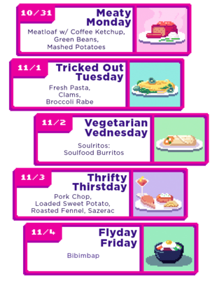 Learn How to Cook with ChefShock on Twitch — Randwiches