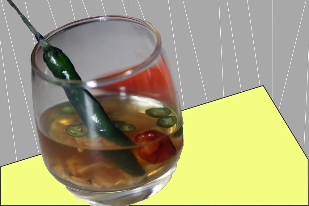 Sawsawan Recipe, Filipino Dipping Sauce — Randwiches