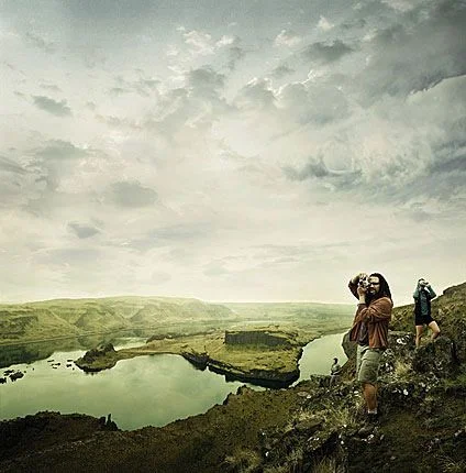 Gorgeous Creative Photography By Erik Almas — Photography Office