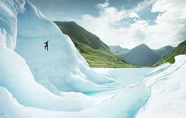 Gorgeous Creative Photography By Erik Almas — Photography Office