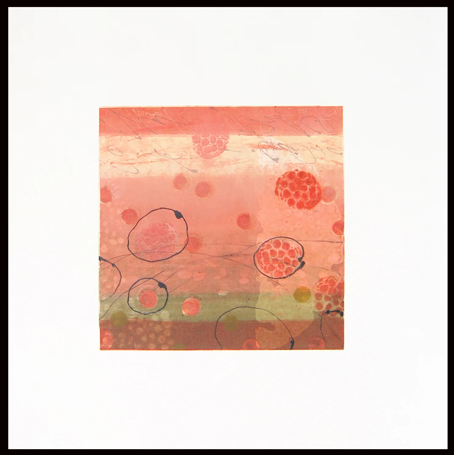 Original prints — Susanne Carmack Art