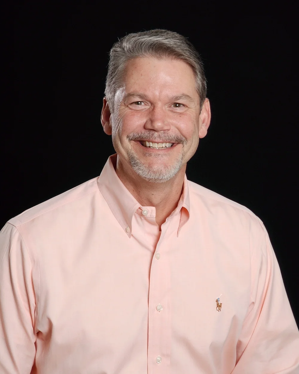 Tim Pyles — Broken Arrow church of Christ