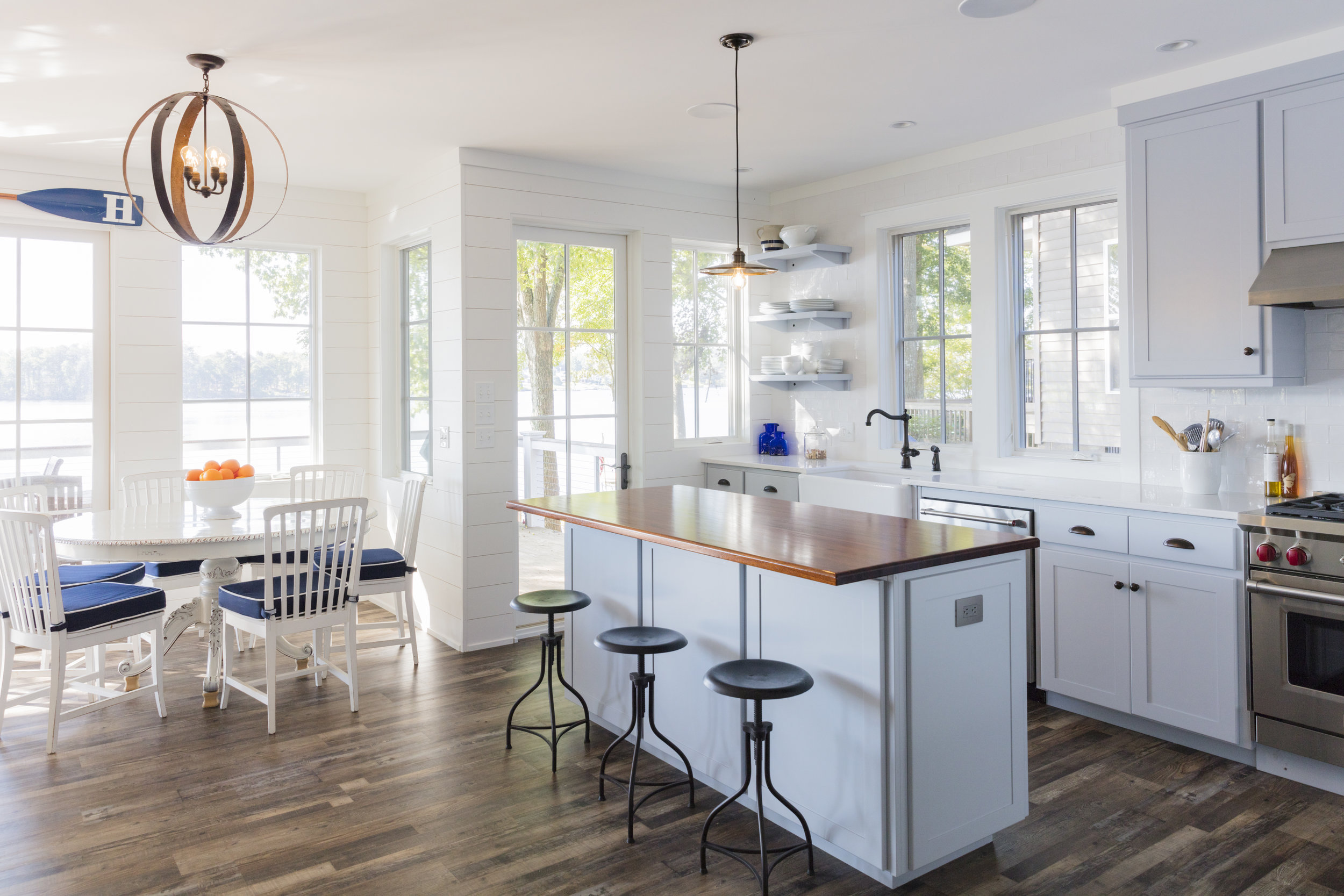 Reed Construction company