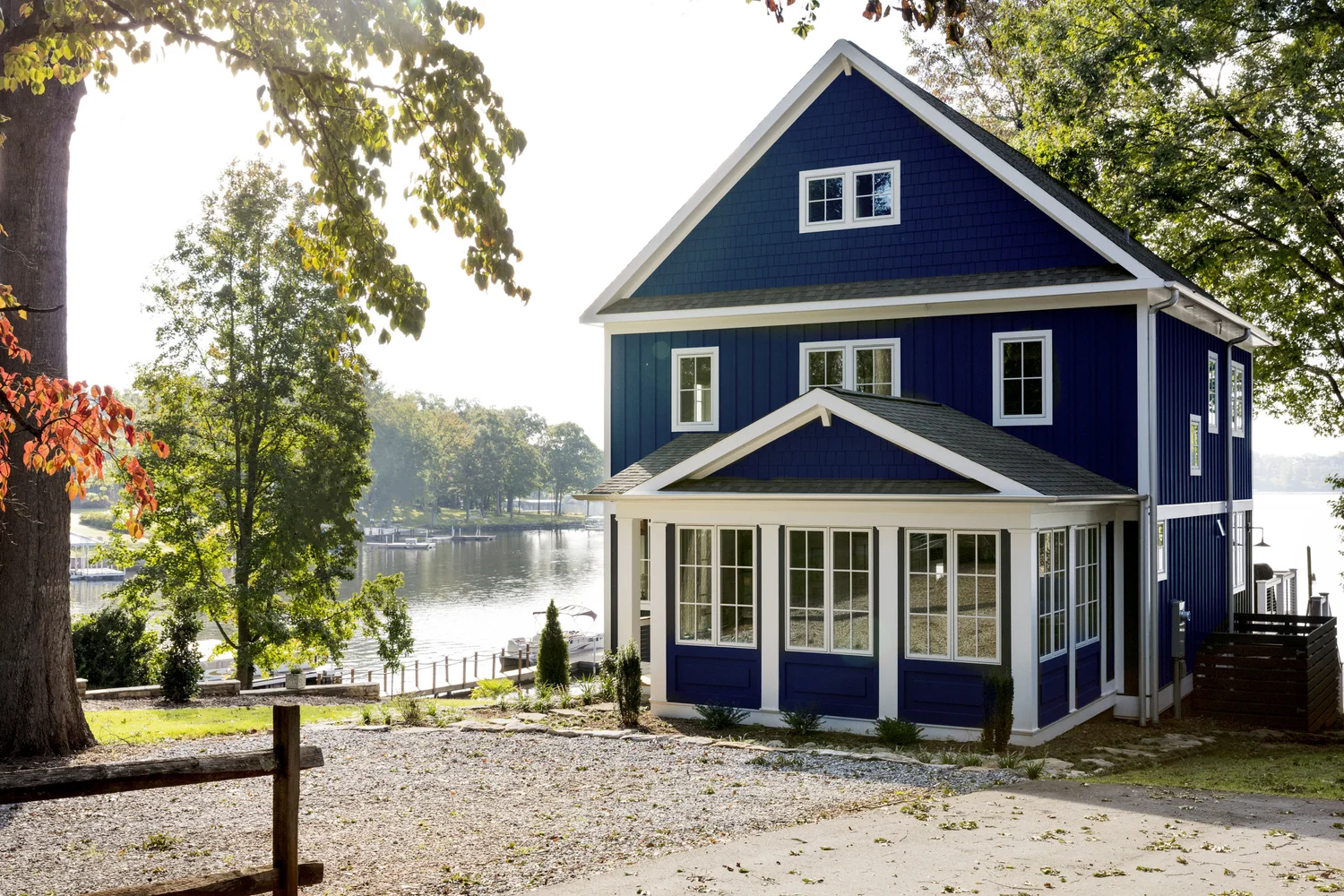 Reed Construction company