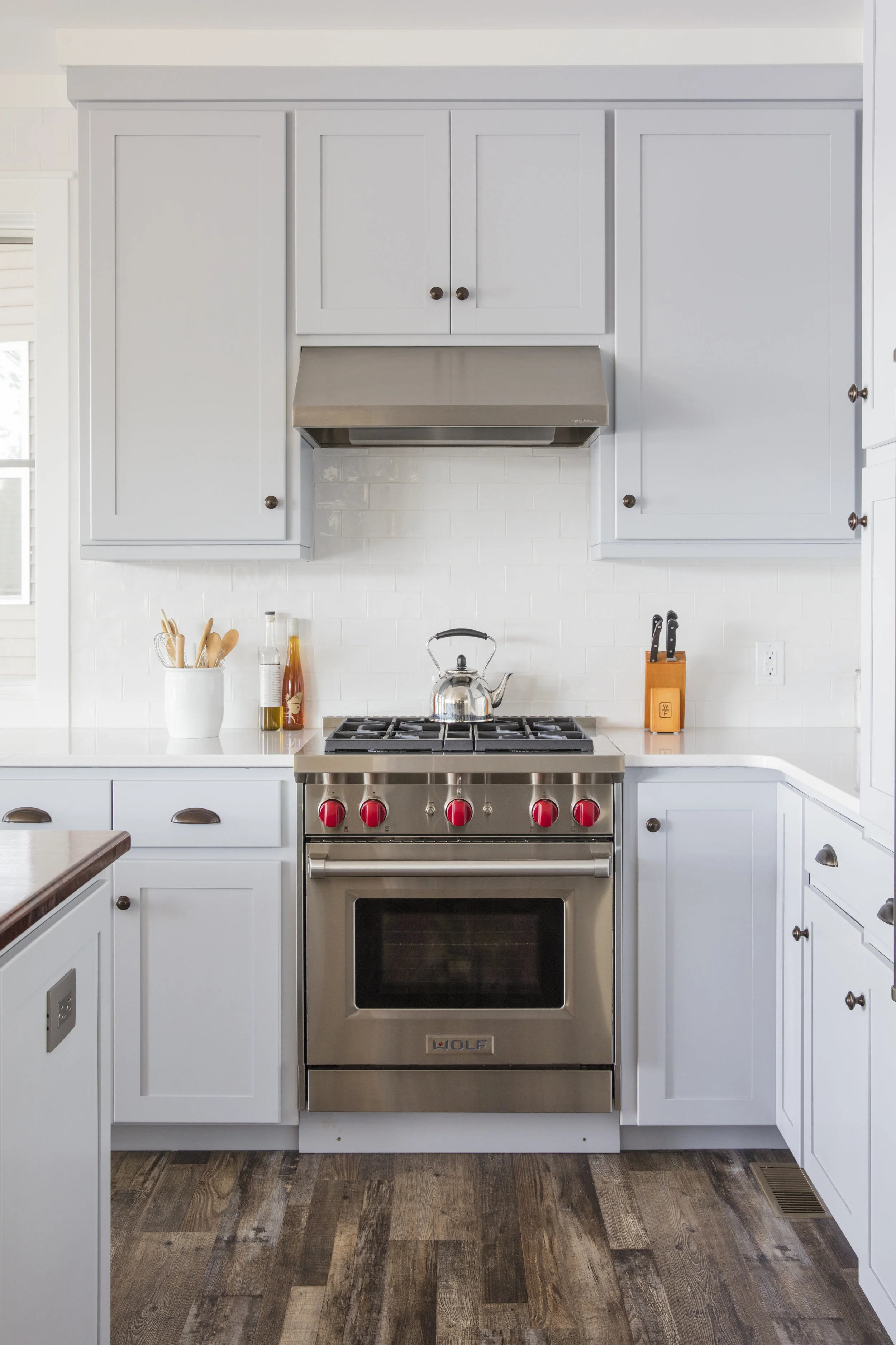 Portfolio — Reed Construction Co.