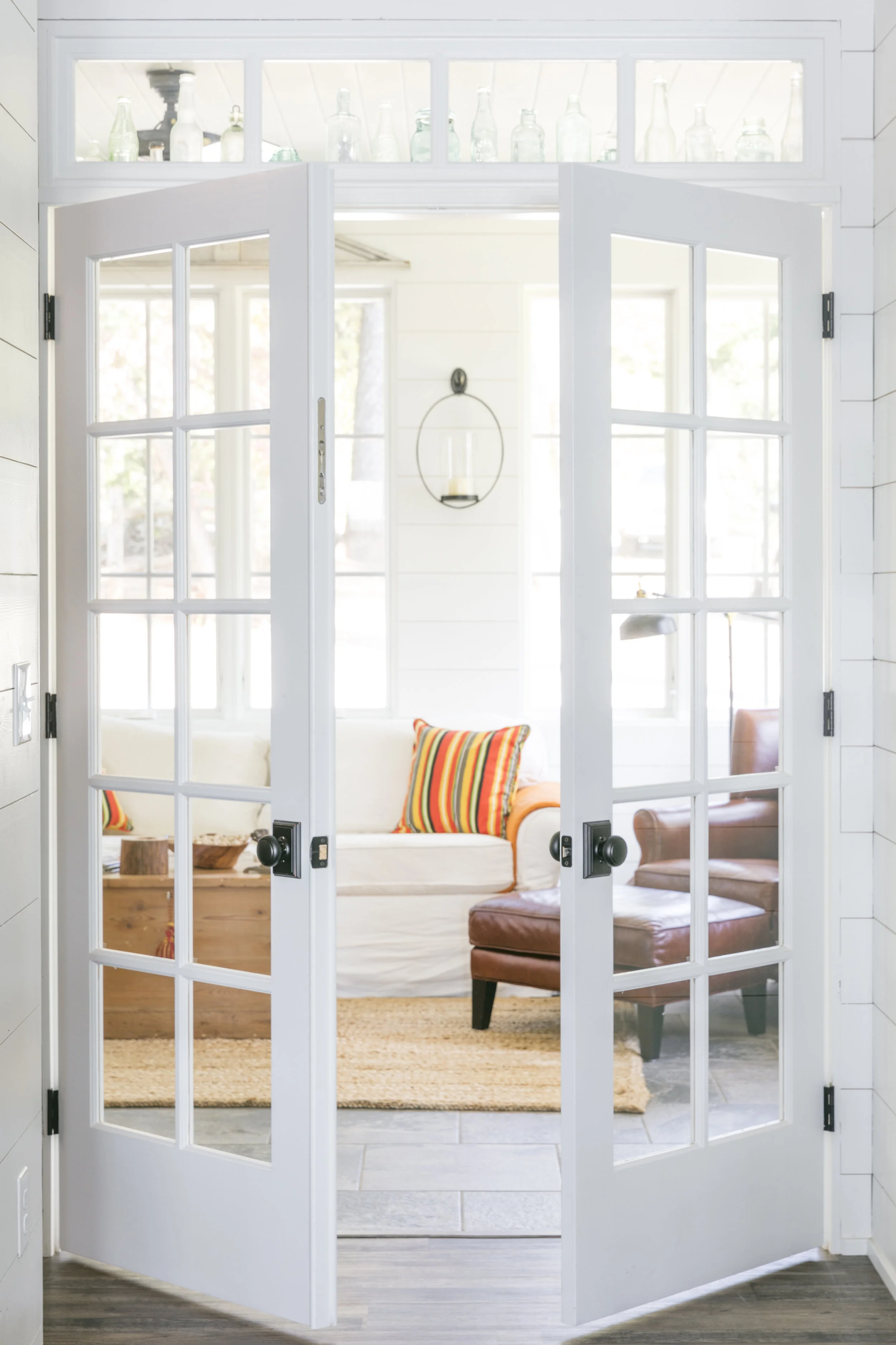 About — Reed Construction company