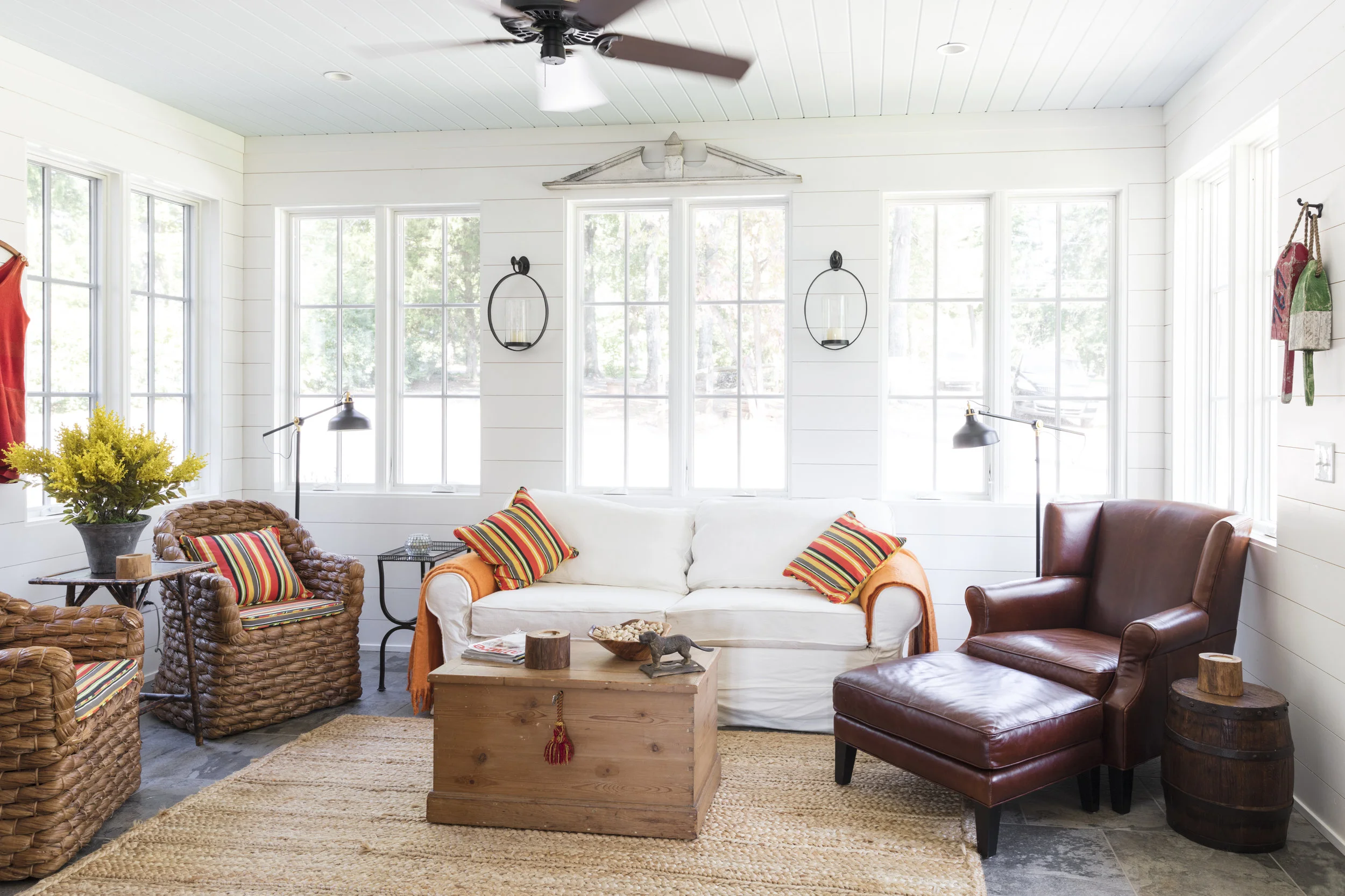 Reed Construction Co.