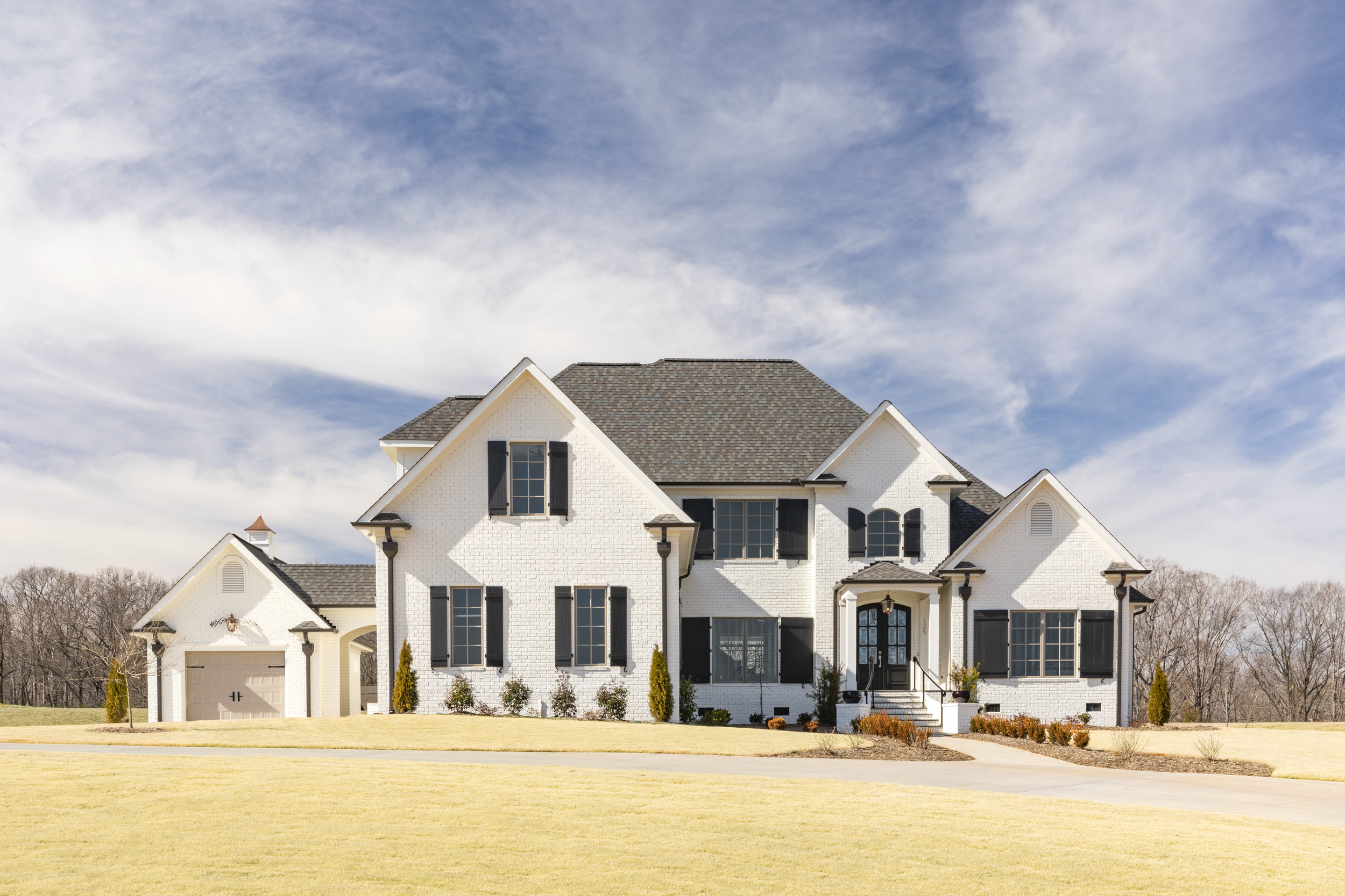 Portfolio — Reed Construction Co.